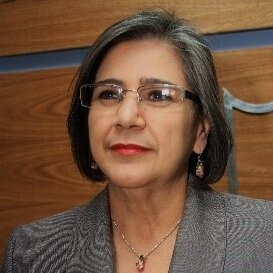 Miembros de la Junta de Regentes del IESPEC